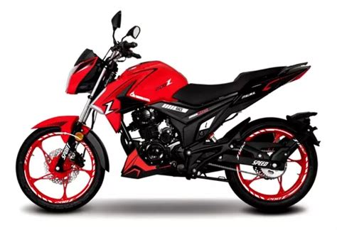 Sticker Reflejantes Para Rines Moto Italika Z Regalo Ss