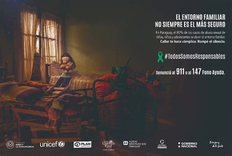 Ministerio De La Ni Ez Y La Adolescencia Py On Twitter