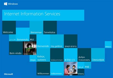 Instalar Y Configurar Un Sitio Web En IIS En Windows 10 TecnoTraffic