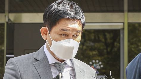 김봉현 술접대 전현직 검사대법 무죄서 유죄취지로 파기환송 중앙일보