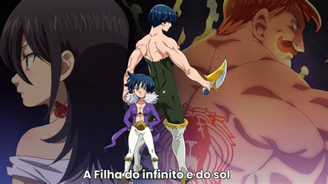 Estarossa0z On Twitter RT Marceloaund Mokushiroku No Yonkishi