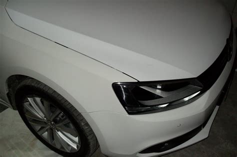 GTcar estética automotiva Envelopamento do Jetta tsi 2 0 turbo de