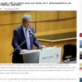 El Nacional Foro Global América Latina y el Caribe 2022