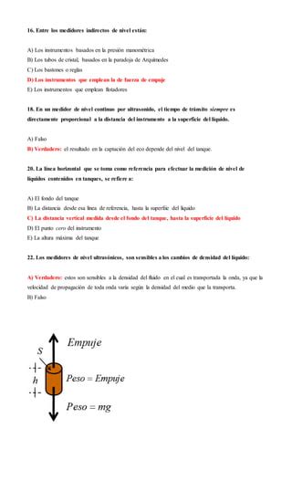 Taller2 Instrumentacion PDF Descarga Gratuita