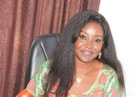 Tchad Amina Priscille Longoh Ans Nomm E Ministre Au Sein Du
