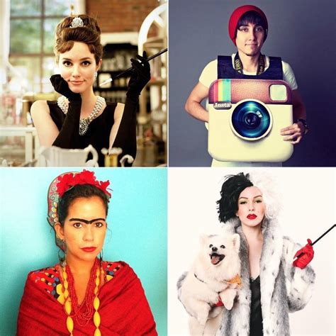 10 Nice Cool Homemade Halloween Costume Ideas 2024