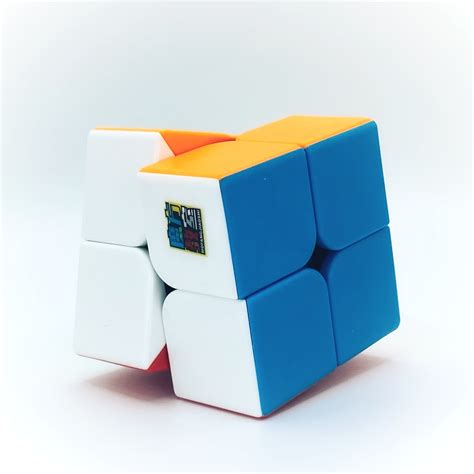 Cubo Mágico Moyu Kit caixa de presente 2x2 3x3 4x4 5x5 Chess Cuber