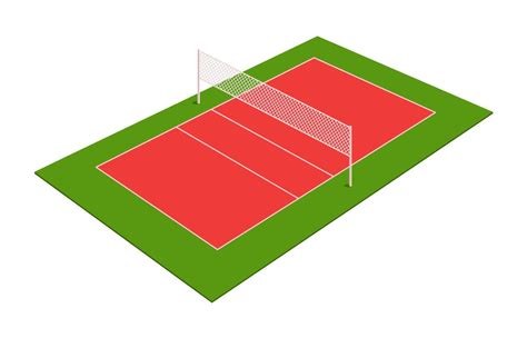 La Cancha De Voleibol Voleibol The Best Porn Website