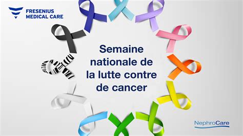 Semaine Nationale De Lutte Contre Le Cancer Du 15 Au 21 Mars 2023