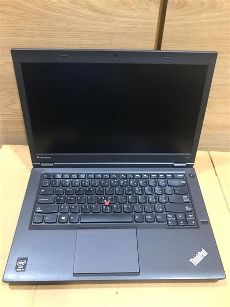 Lenovo Think Pad T P At Rs In Mumbai Id