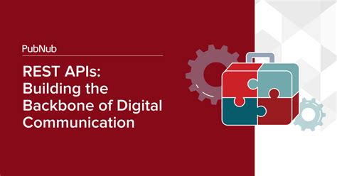 rest apis building the backbone of digital communication by pubnub mar 2024 medium