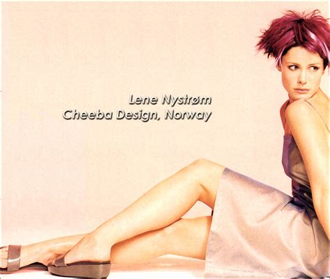 Lene Nystrom Photo Of Pics Wallpaper Photo Theplace
