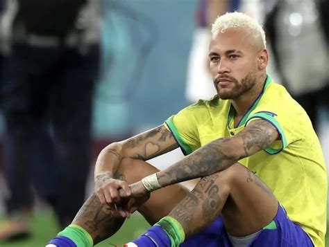 Saiba como Neymar reagiu ao descobrir que será pai novamente Portal