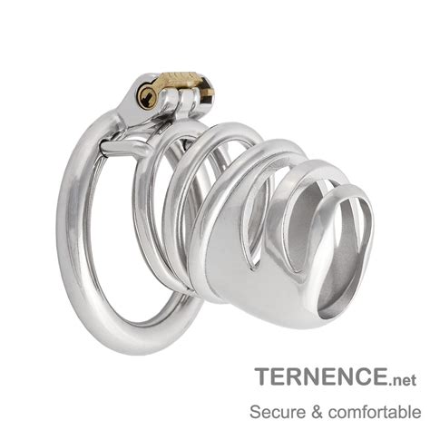 Male S Chastity Devices Cage Stainless Steel Trainer Kit For Men