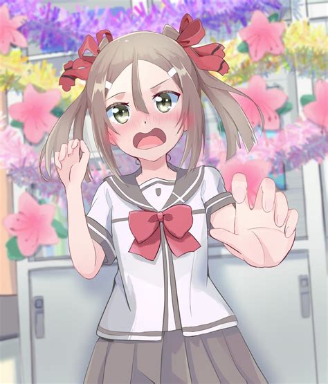 きんたまモザイク on Twitter RT yuyuyui god 夏凜ちゃんおめでとう 三好夏