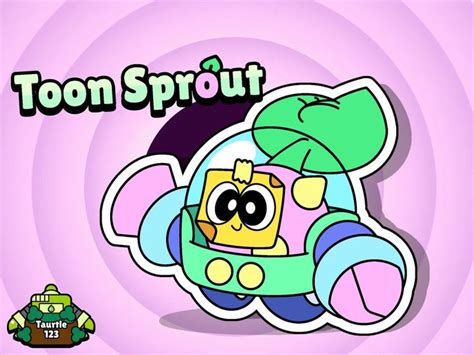 Sprout S Skin Nel 2024