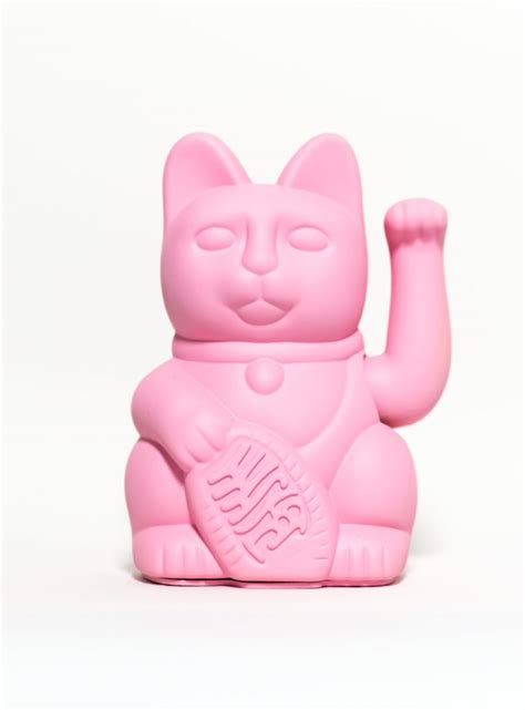 Gato De La Suerte Chino De Colores