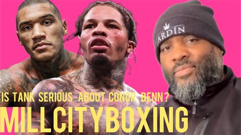 Gervonta Davis Coach Kenny Ellis Responds 2 Tank Making Negotiations
