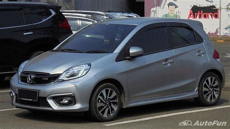 Ini Dia Perbedaan Lengkap Honda Brio Dan Generasi Pertama Autofun