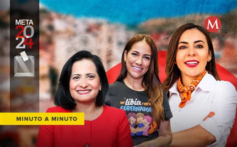 Campañas Guanajuato 2024 EN VIVO HOY 1 de marzo Grupo Milenio