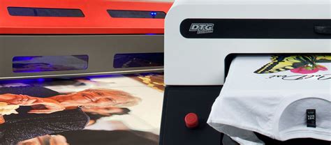 Flatbed UV Printer Vs Direct To Garment Printer Whats The Difference