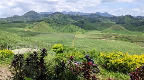 Memperkenalkan Keindahan Lima Bukit Teletubbies Di Indonesia Hibur Id