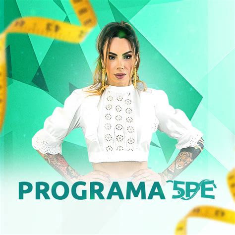 5PE 5 Passos Para Emagrecer Ariane Lima Hotmart