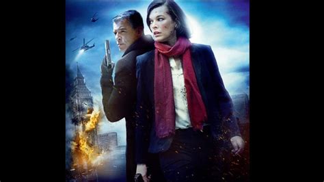 Sinopsis Survivor Tayang Di TV Malam Ini Aksi Milla Jovovich