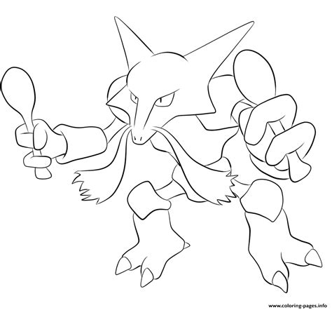 Nidoran Pokemon Coloring Page Free Pokémon Coloring Pages Kleurplaten