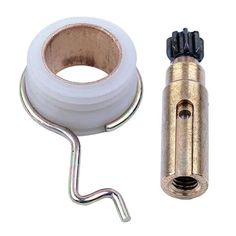 KIT FIABLE DE Pompe Huile De Remplacement OEM Pour Tron Onneuse STIHL