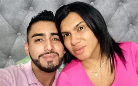 Qui N Es El Futuro Esposo De Kimberly La M S Preciosa De Las