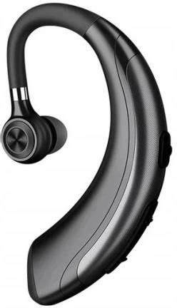Zestaw słuchawkowy Picun Zestaw Słuchawkowy Bluetooth Do Ucha T10 Bt