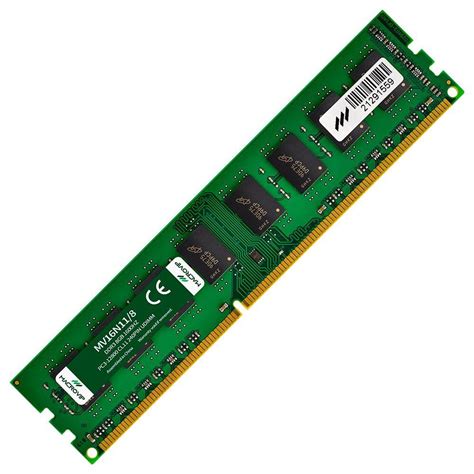 Memória Ram Macrovip 4GB 2400MHz DDR4 KaBuM