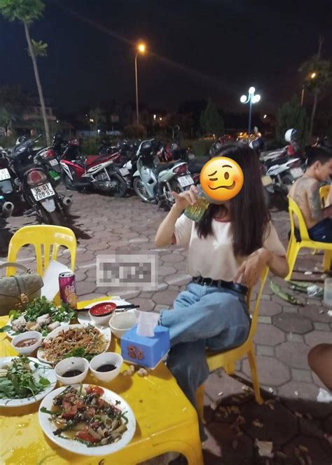 Tuyển chọn hình ảnh an nhậu vui nhiều tiếng cười
