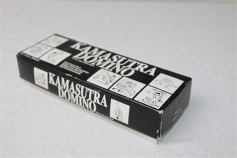 GRY DLA DOROSŁYCH KAMASUTRA GRA Starocie Antyki