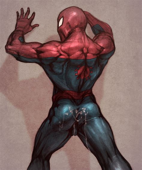 Post 1382622 Marvel Rokudenashi Spider Man