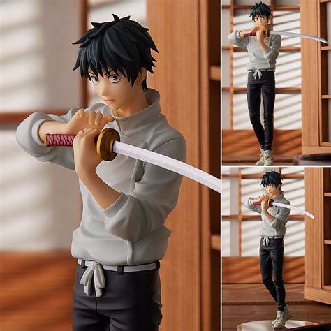 REVIVE Pop Up Parade Figure Okkotsu Yuta Jujutsu Kaisen 0 Ver