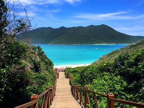 10 fotos que provam Arraial do Cabo é o destino desse verão