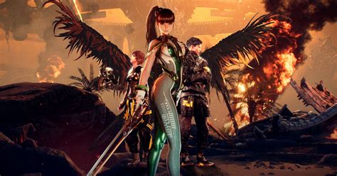 Ps Store Stellar Blade