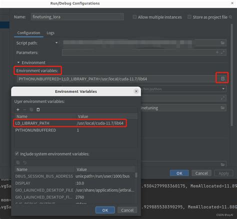 ImportError Libcurand So 10 Cannot Open Shared Object File No Such