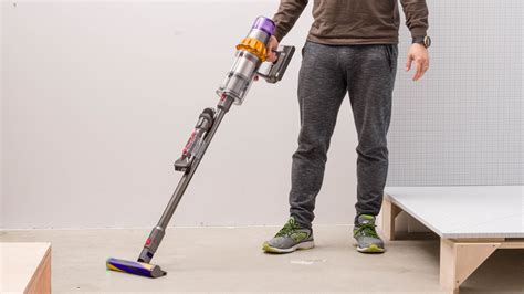 Dyson V Detect Review Review Dyane Yasmin