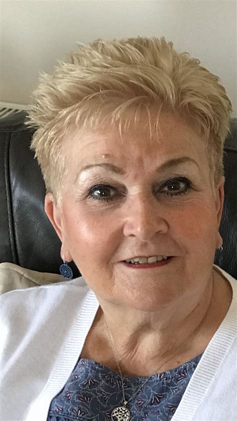Short Hair Over 60 Short Hair Older Women Short Grey Hair Haircut