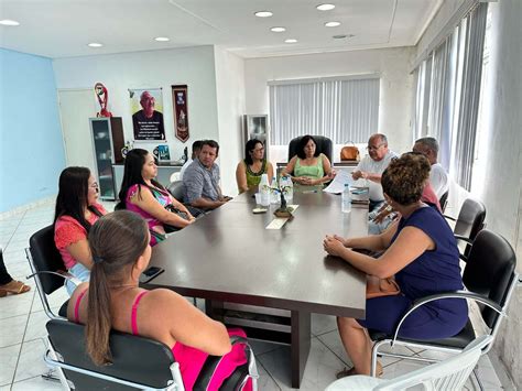 Prefeita Marlene Dantas dá posse a novos servidores concursados FURO31