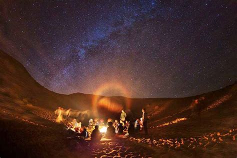 MEJOR Paseo En Camello De 2 Noches En Merzouga Marruecos