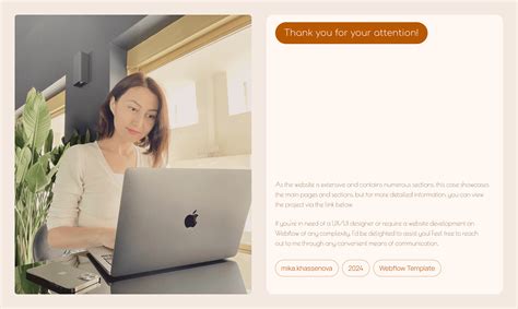 E Commerce Webflow Template Coming Soon Behance