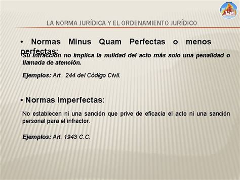 ANDRS EDUARDO CUSI ARREDONDO LA NORMA JURDICA Y
