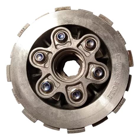 Clutch Embrague Pastas Para Rocketman De Vento
