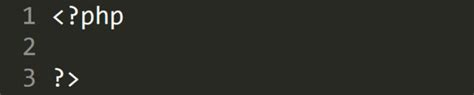 Php Tutorial For Beginners With Examples Itsourcecode
