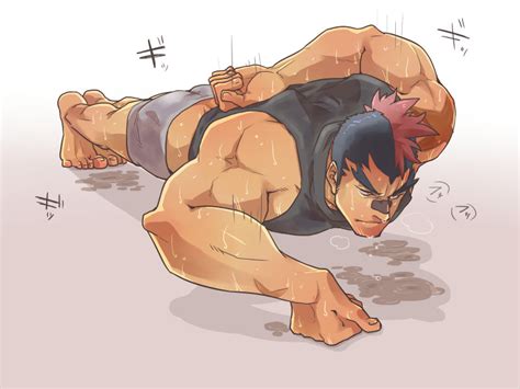 Kinagase Tsumugu Kill La Kill Drawn By Koryuu Gackter Danbooru