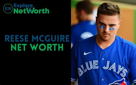Reese McGuire Net Worth 2022 Wiki Bio Age Parents Girlfriend